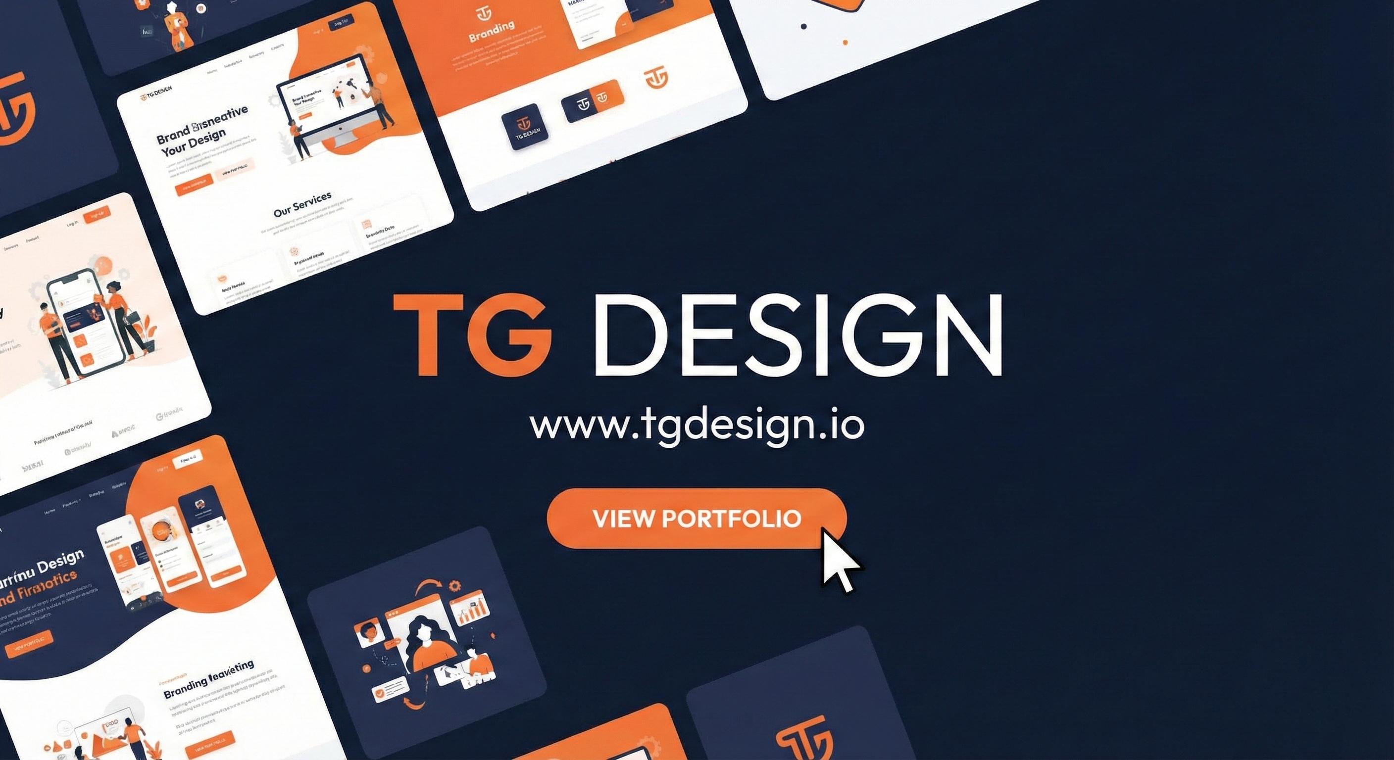 TG Design & Development